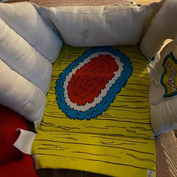 Peanuts | Toys | Peanuts Snoopy House With Woodchuck | Poshmark